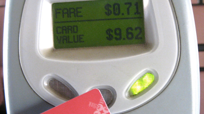 Fare Calculator in the app for all journeys! - Citymapper