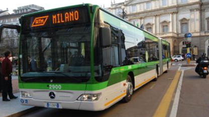 Bus a Milano: nuove linee e alcune modifiche - Citymapper