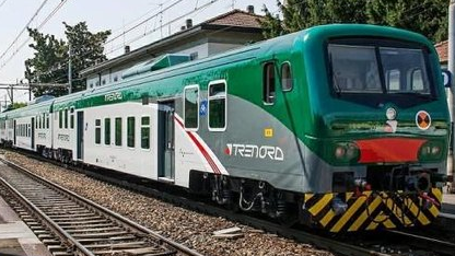 Parte la nuova Linea S12 Trenord - Citymapper