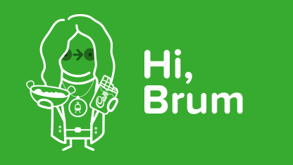 Meet the new Citymapper character for Birmingham... - Citymapper