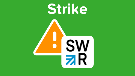 SWR Strike & Engineering Works 30 Aug - 2 Sept - Citymapper