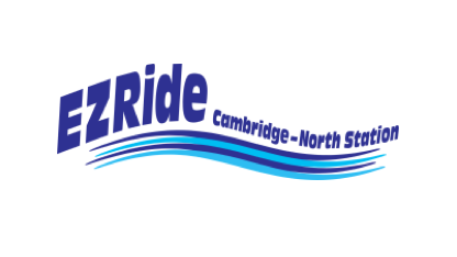 We've added EZ Ride Shuttle - Charles River TMA - Citymapper