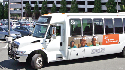 Introducing the UCSF Shuttles - Citymapper